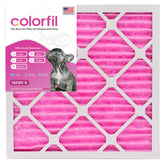 Colorfil Air Filters | Breathe Healthy. Live Happy.