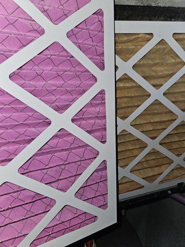 Colorfil Air Filters | Breathe Healthy. Live Happy.