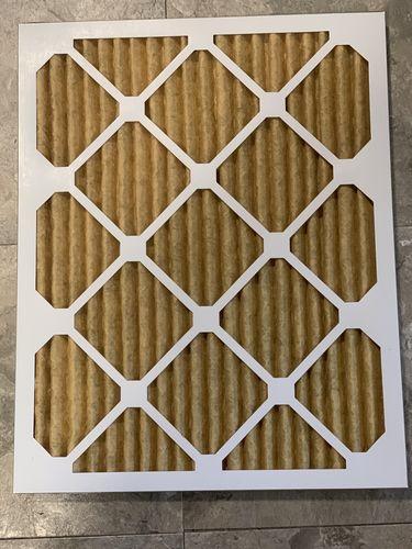 Colorfil Air Filters | Breathe Healthy. Live Happy.