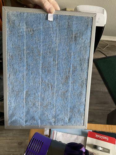 Colorfil Air Filters | Breathe Healthy. Live Happy.