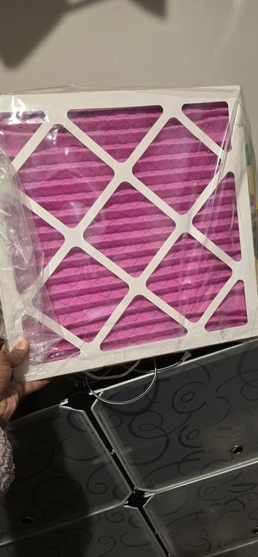 Colorfil Air Filters | Breathe Healthy. Live Happy.