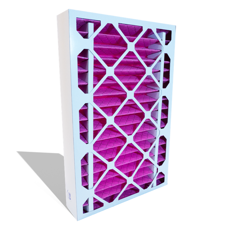 Colorfil Air Filters | Breathe Healthy. Live Happy.